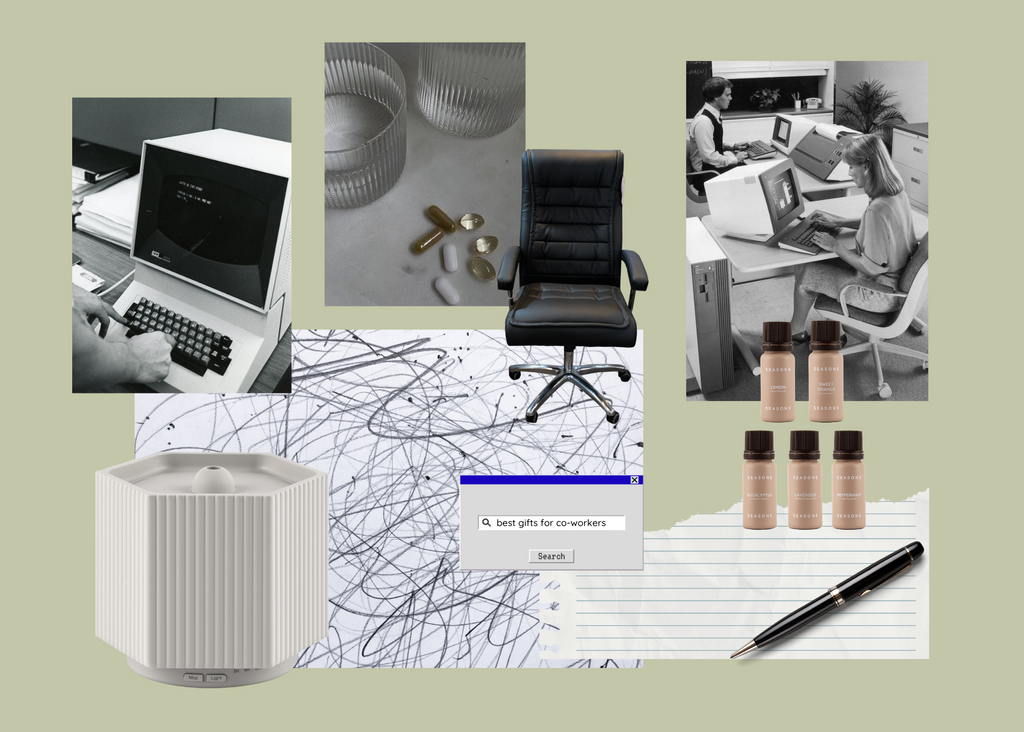 GIFT GUIDE: For Your Co-Worker – SEASONS