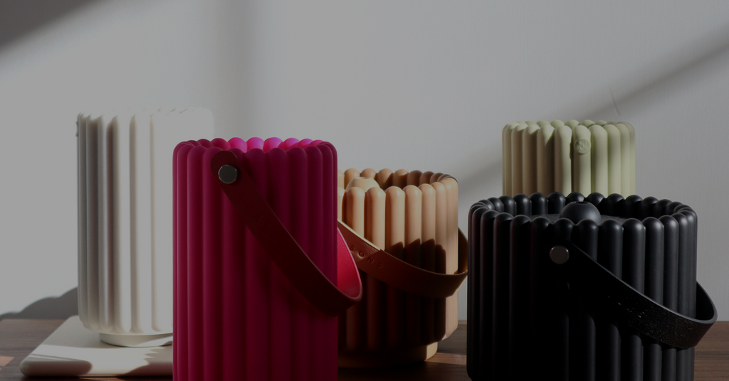 Infusing Tranquility: Aesthetic Diffusers for Zen-Inspired Interiors ...