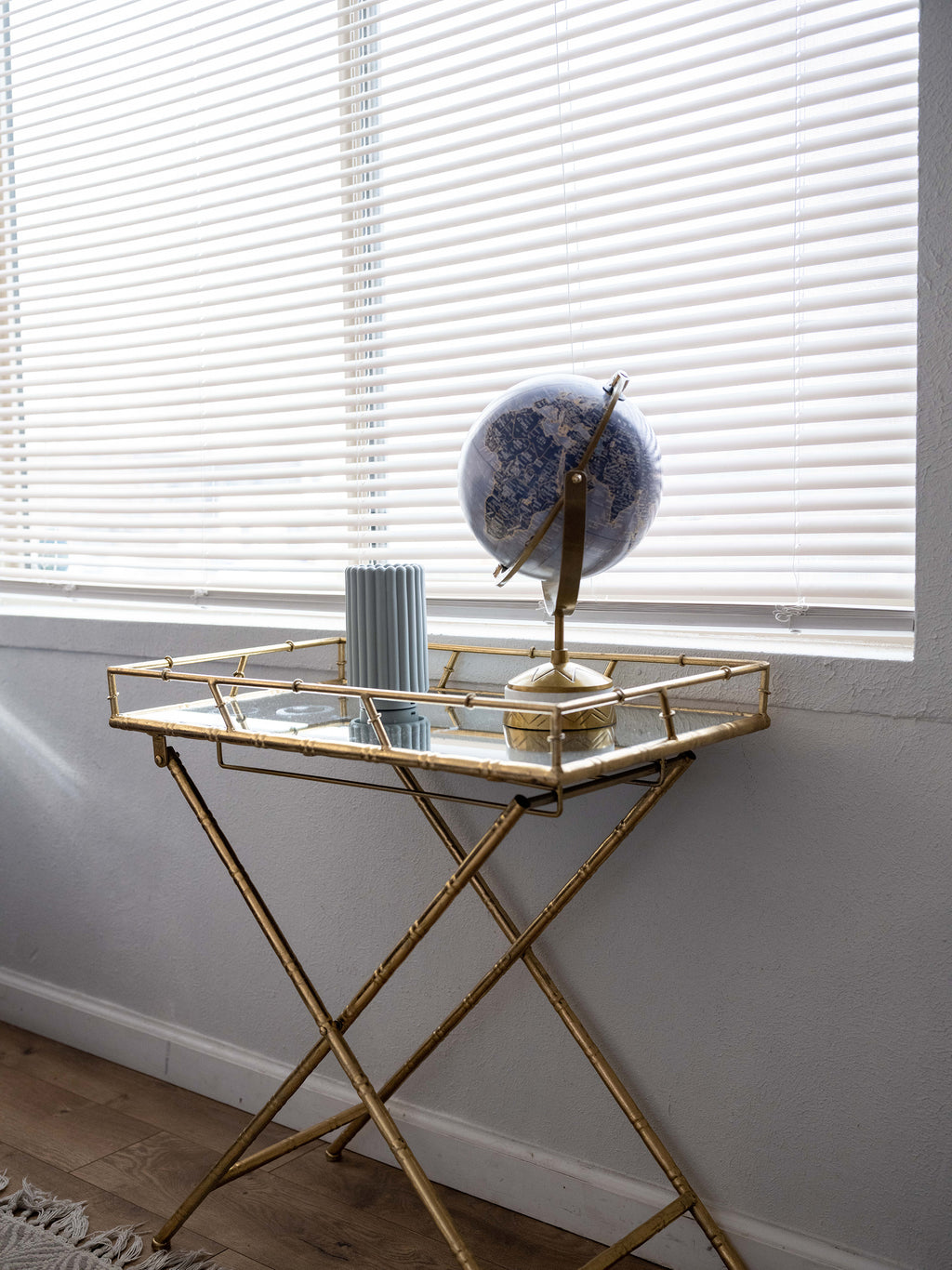 Timeless Charm: Aesthetic Diffusers for Traditional Interiors – SEASONS