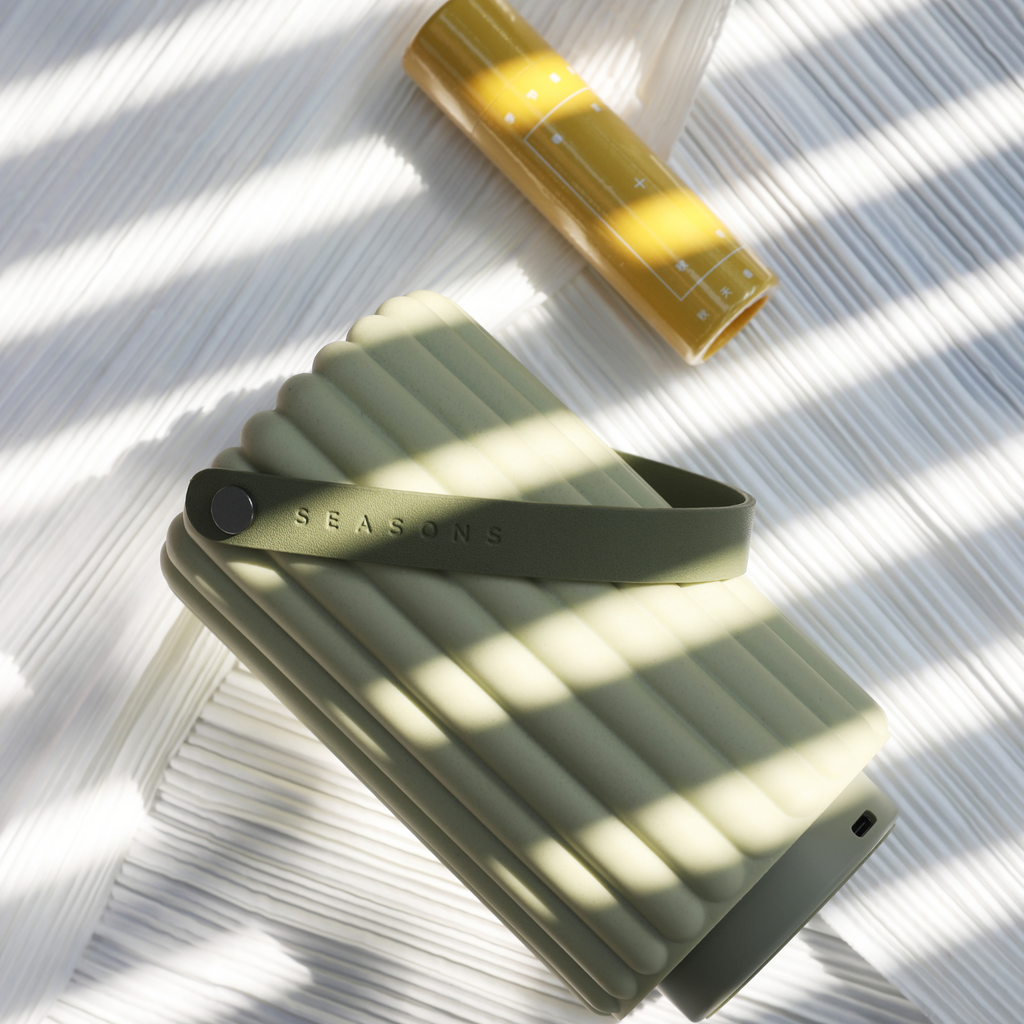 What Are Essential Oil Diffusers? – SEASONS