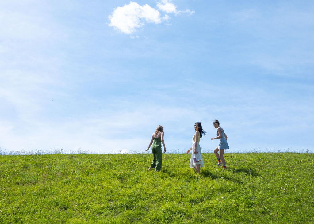 Springtime Self-Care: Nurturing Your Mind, Body, and Soul – SEASONS