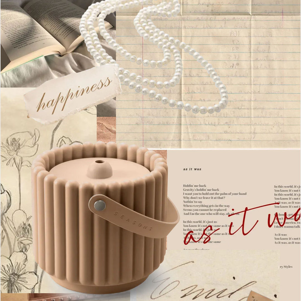 New Season, New Seasons – SEASONS