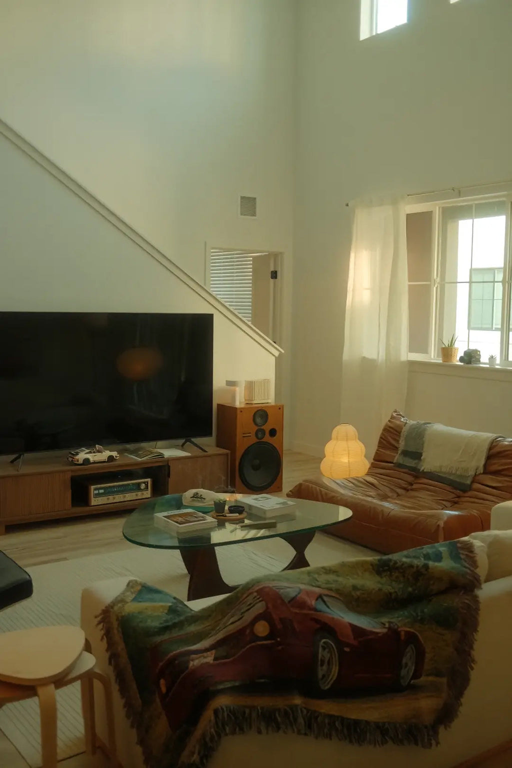 Humidifier vs. Dry Winter Air: How to Create a Healthier Home All Seas ...