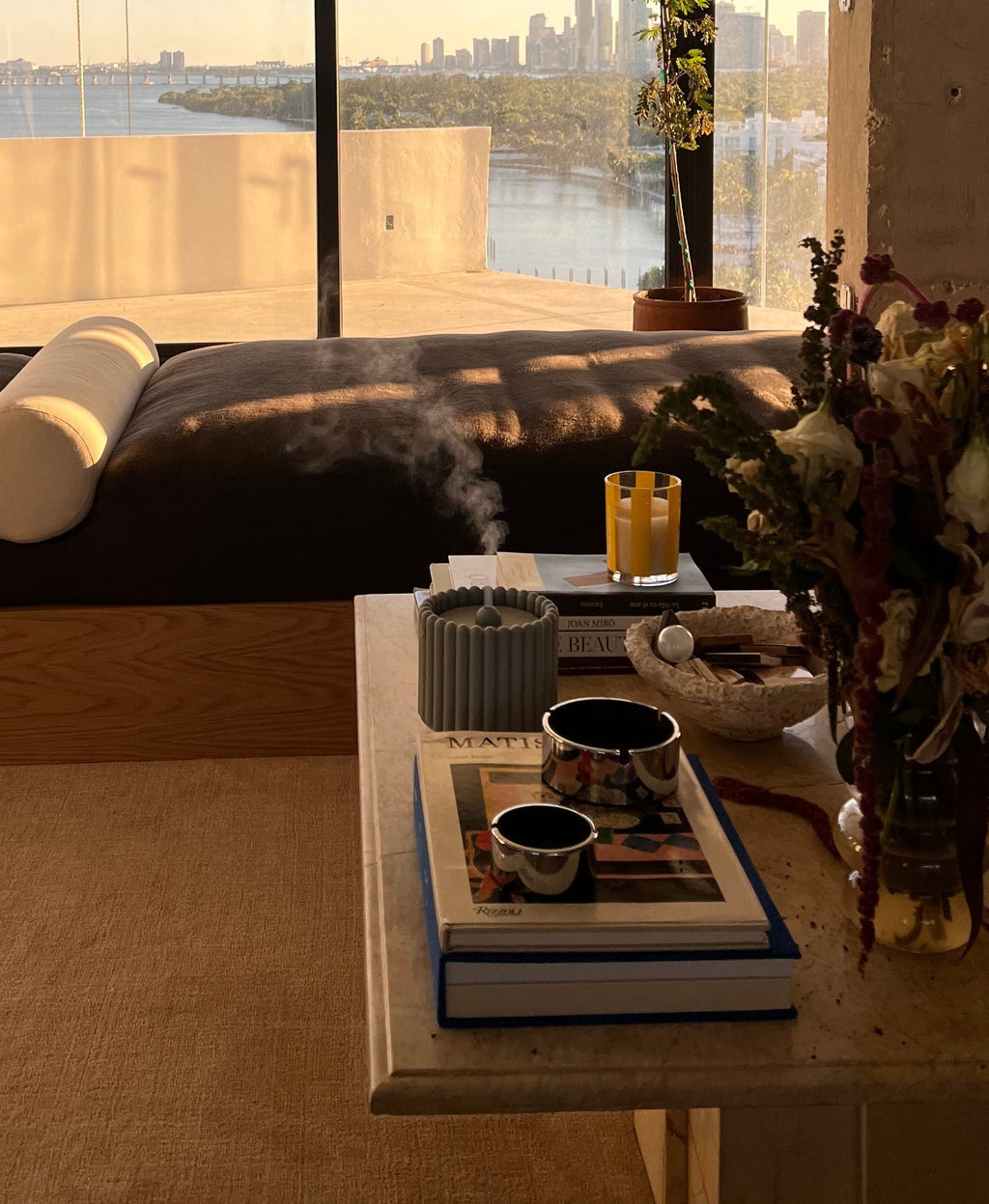 Cozy Corners Start with This – SEASONS