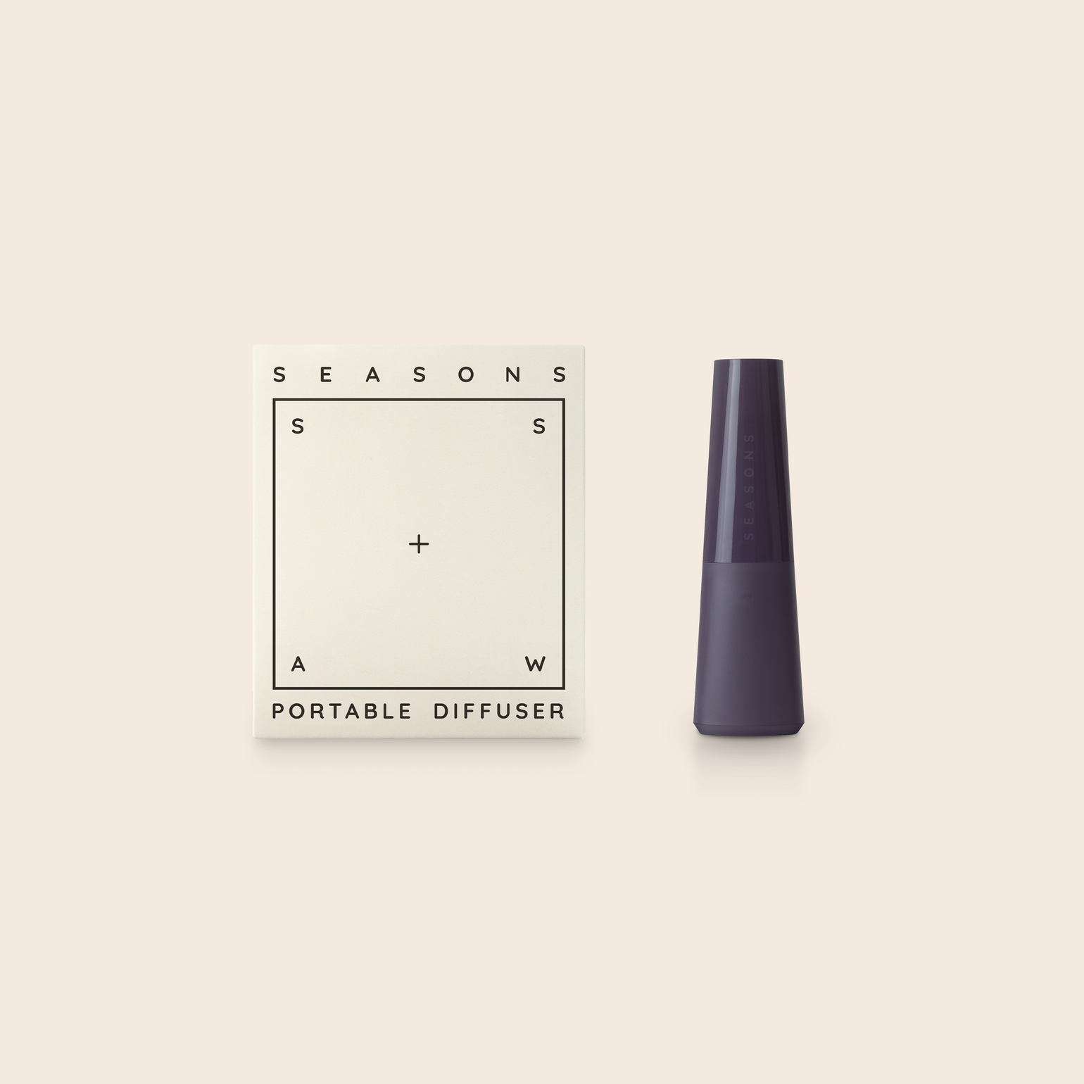 Mini Aroma – SEASONS