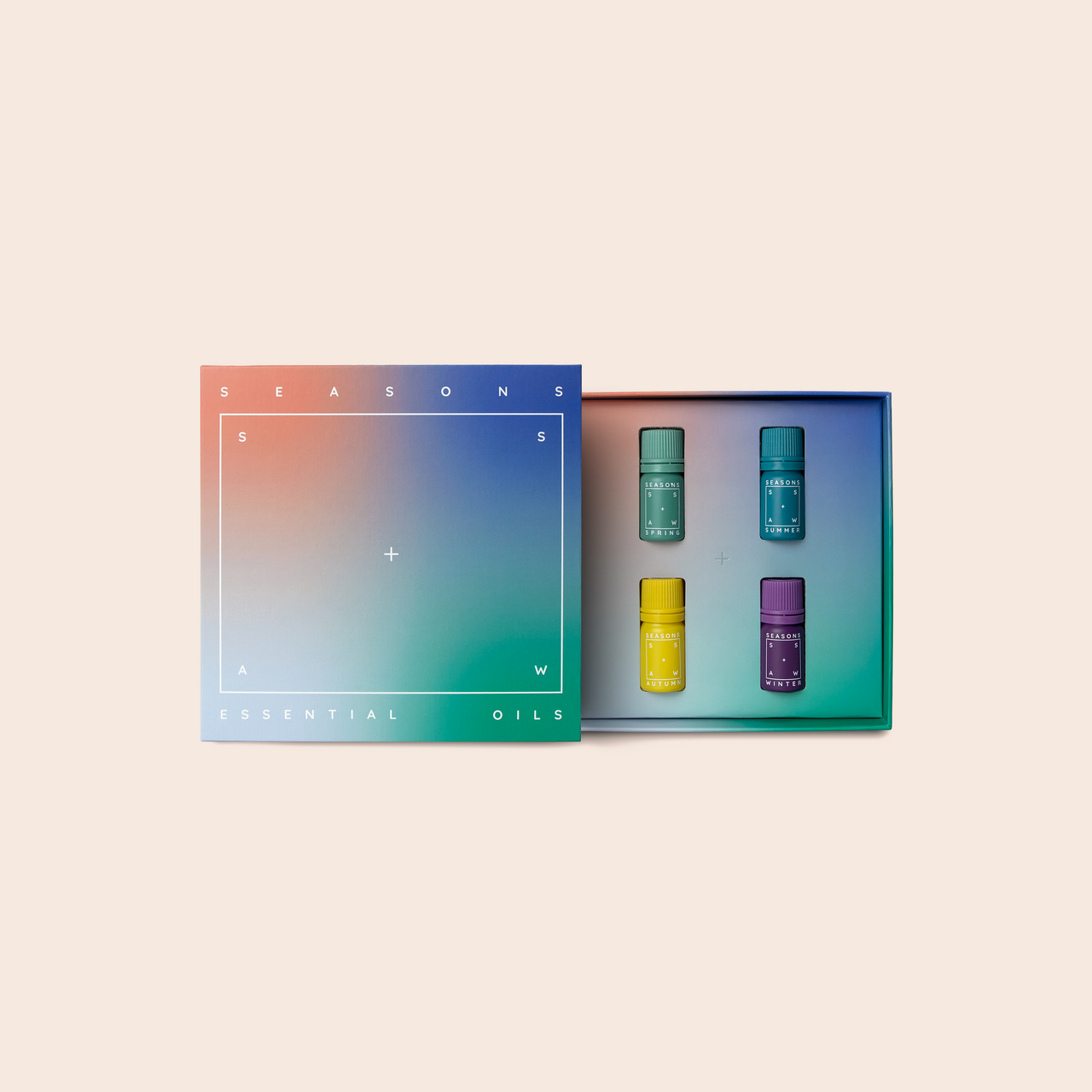 Discovery Kit (5mL) – SEASONS