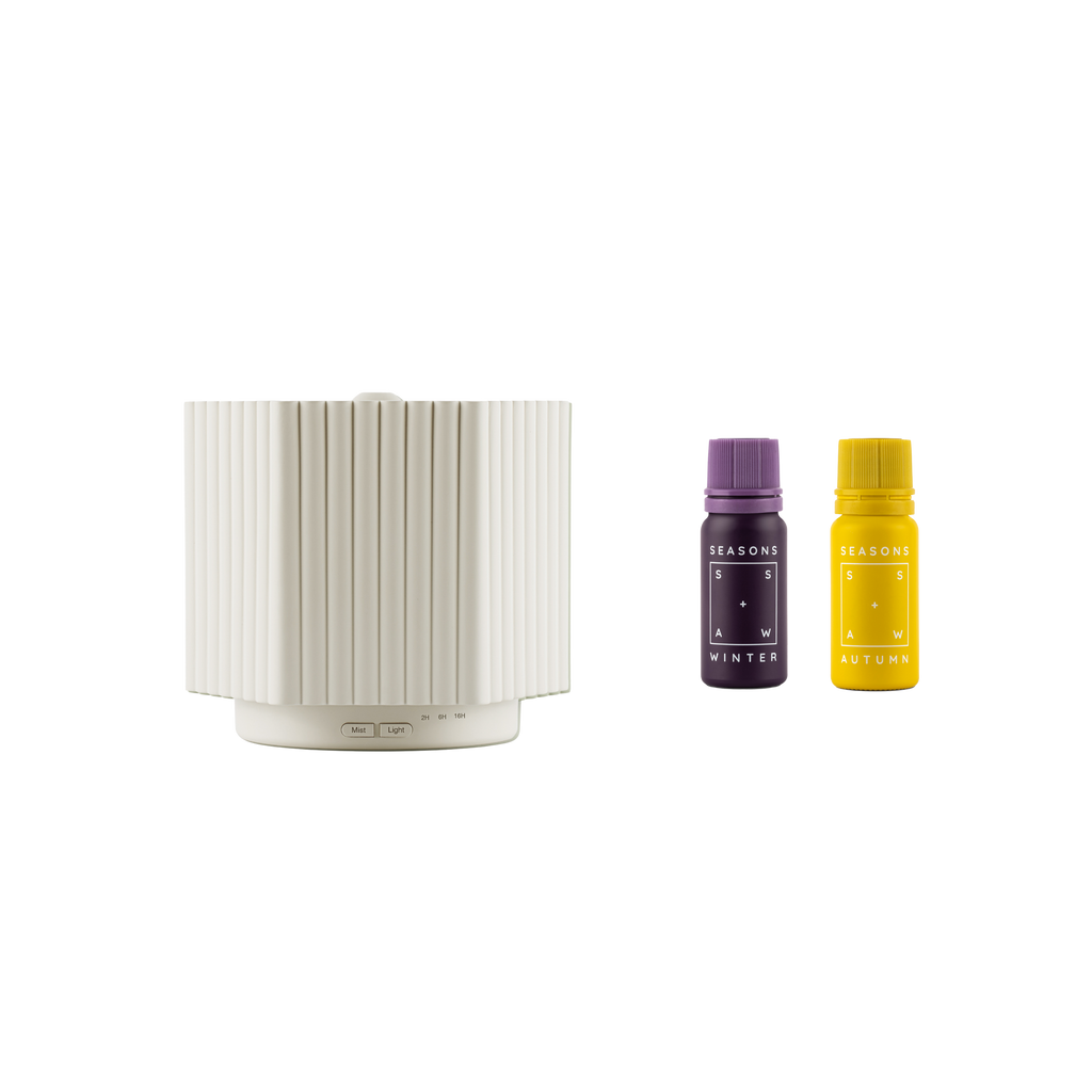 Hexa Home Cozy Set – SEASONS