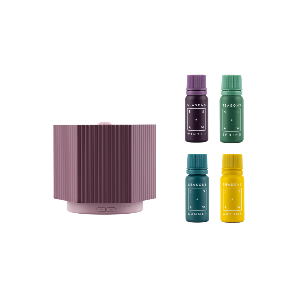 Hexa Home Essentials Set – SEASONS