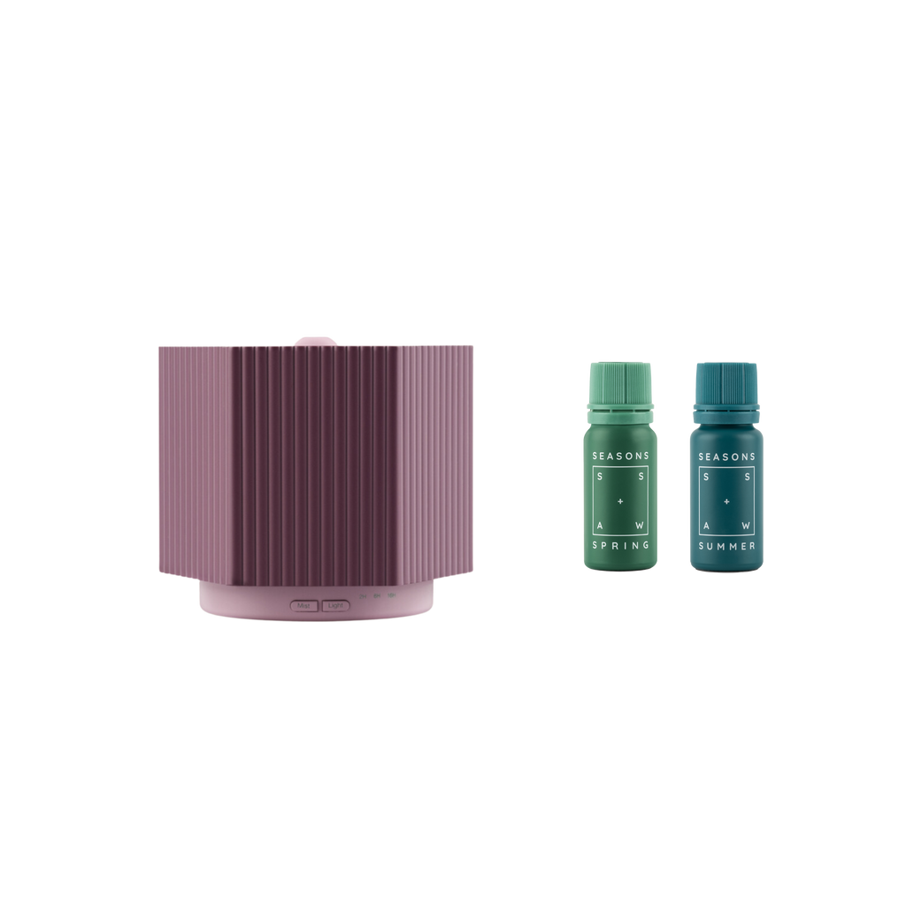 Hexa Home Renew Set – SEASONS