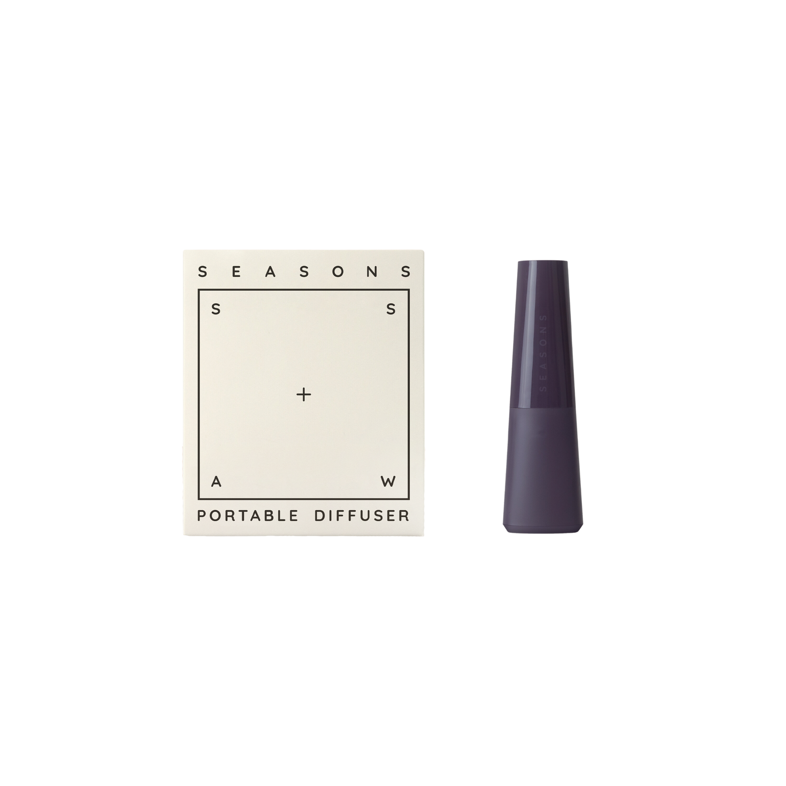 Mini Aroma Seasons