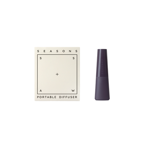 Mini Aroma: Face mister – SEASONS