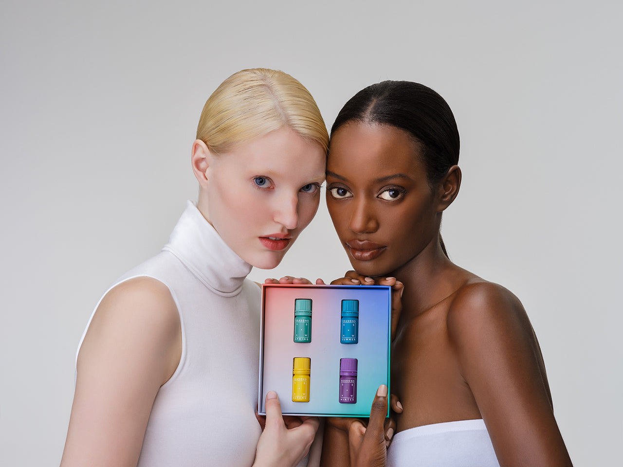 Discovery Kit (5mL) – SEASONS