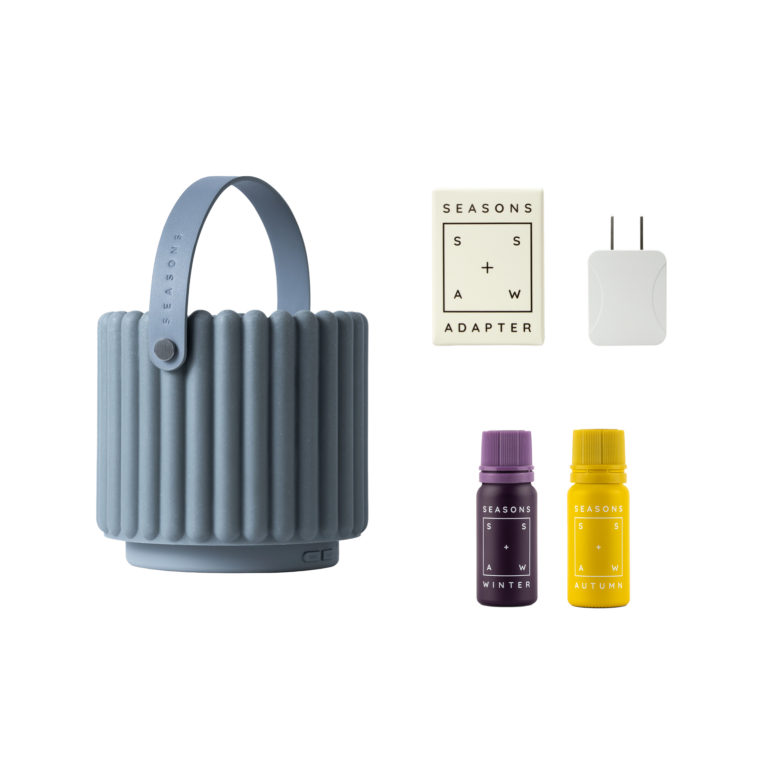 Soni SM Cozy Set – SEASONS