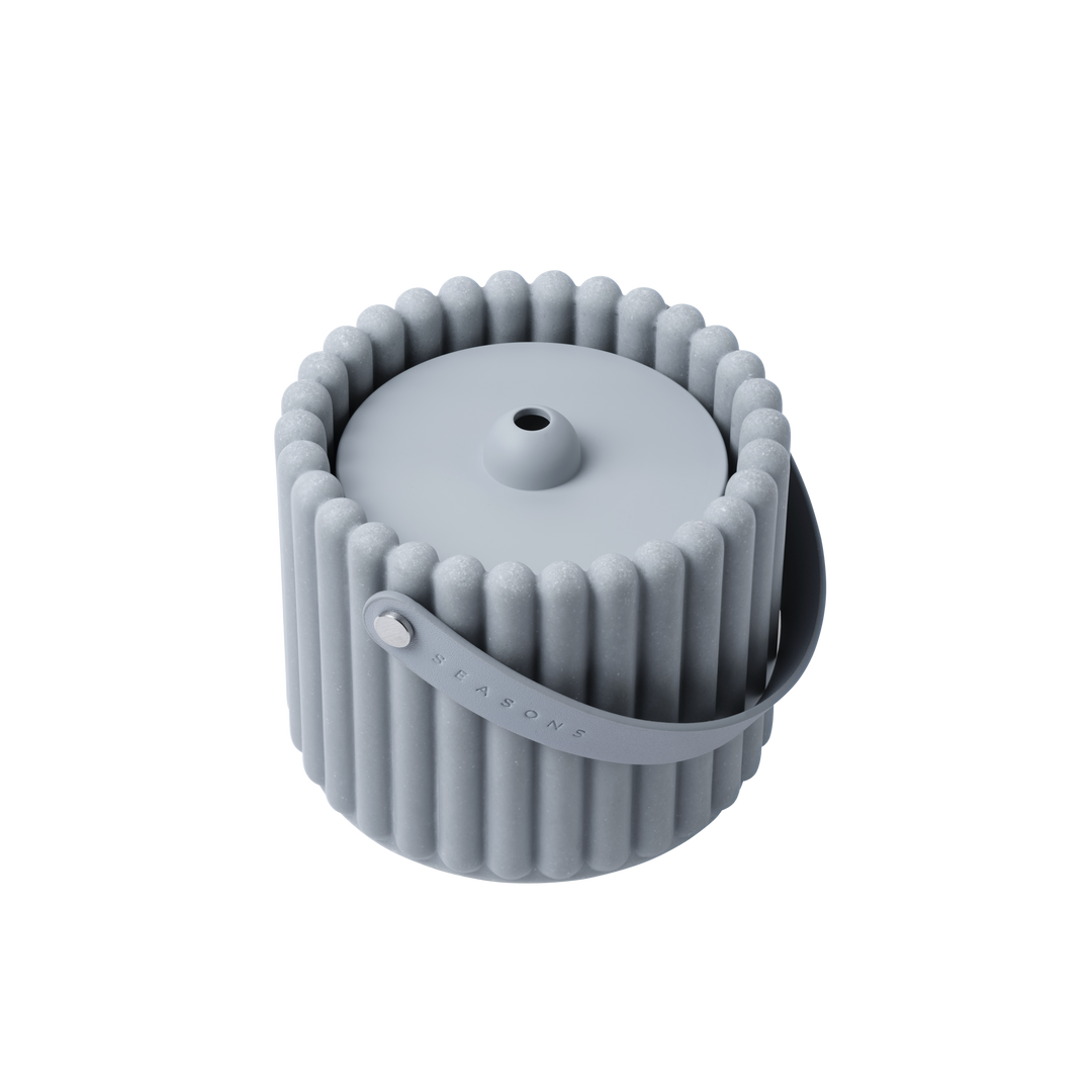Soni SM: Portable, ultrasonic – SEASONS