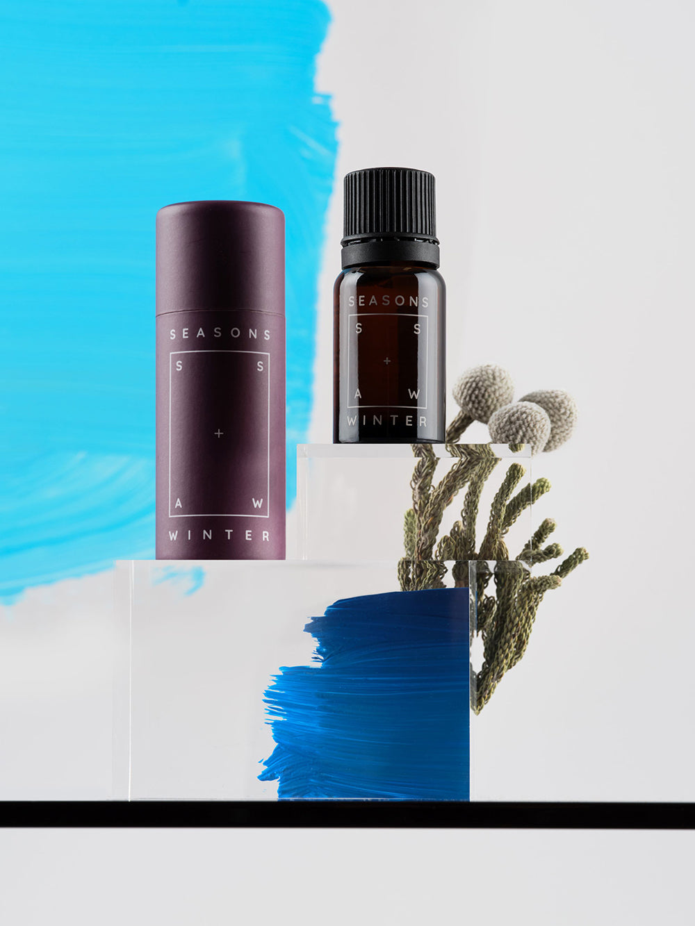 Winter Blend (OG) – SEASONS