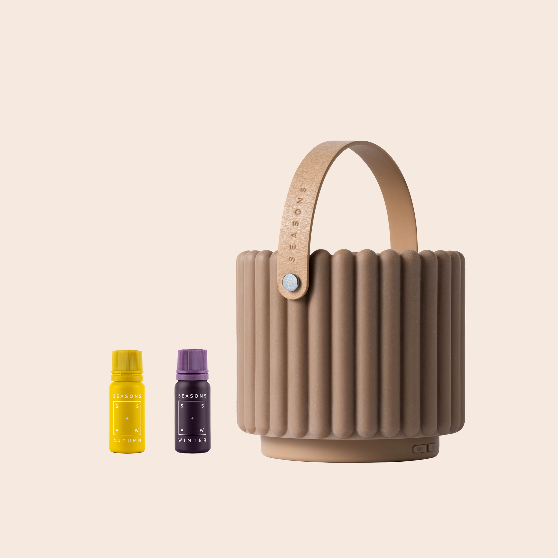 Soni SM Cozy Set – SEASONS