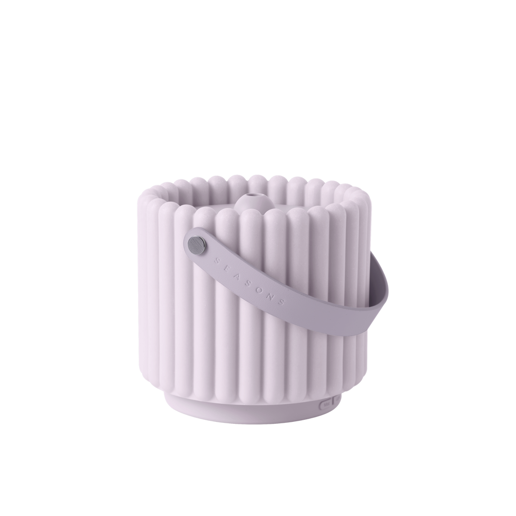 Soni SM: Portable, ultrasonic – SEASONS