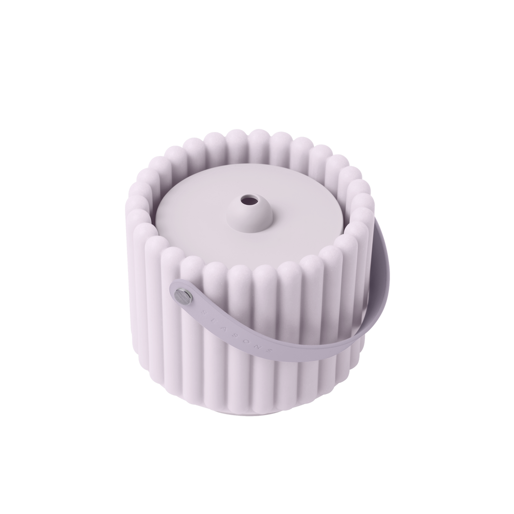 Soni SM: Portable, ultrasonic – SEASONS