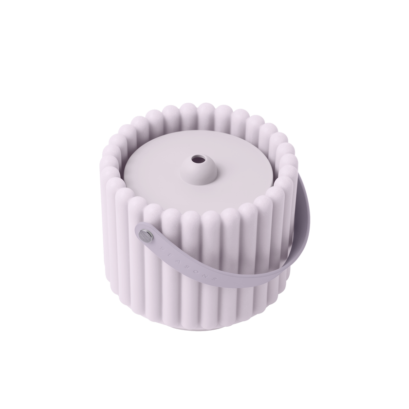 Soni SM: Portable, ultrasonic – SEASONS
