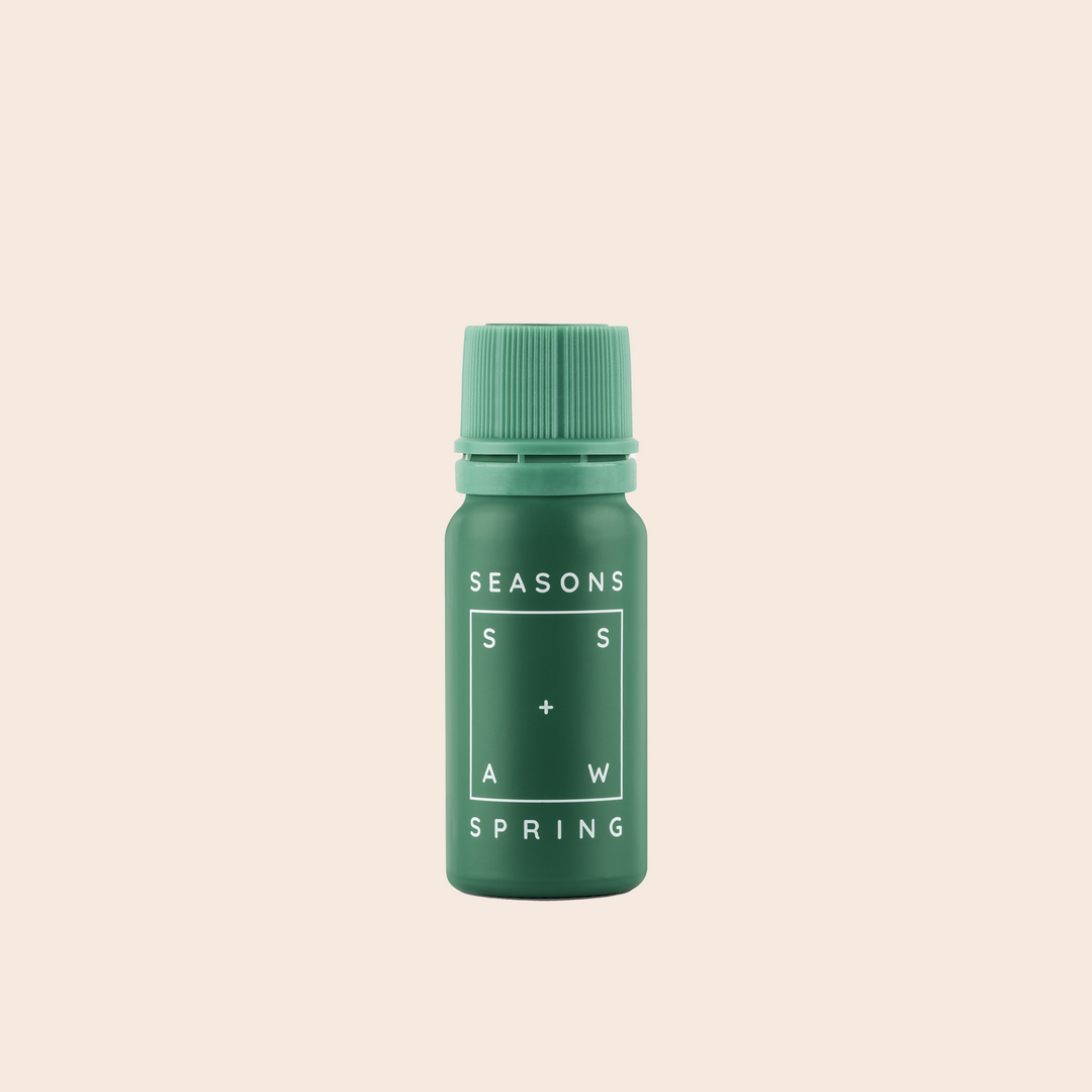 Spring Blend – SEASONS