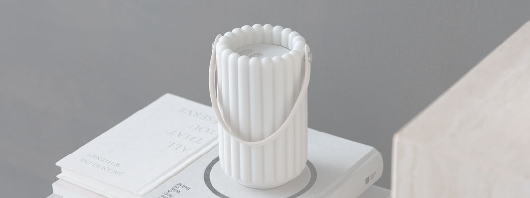 Waterless Diffusers – SEASONS